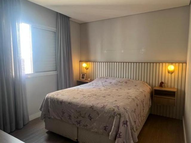 Apartamento a Venda no Butantã condomínio reserva MAIRARÊ FL16