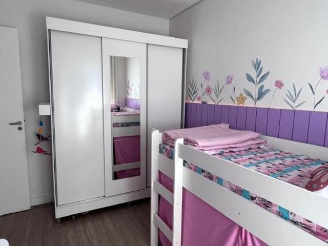 Apartamento a Venda no Butantã condomínio reserva MAIRARÊ FL16