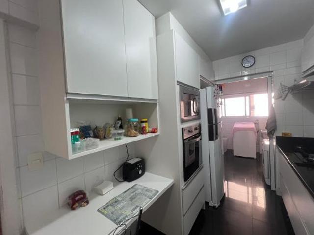 Apartamento a Venda no Butantã condomínio reserva MAIRARÊ FL16