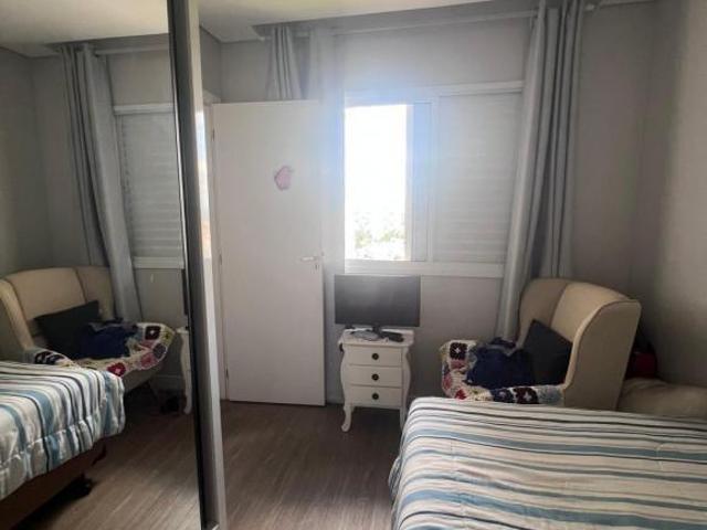 Apartamento a Venda no Butantã condomínio reserva MAIRARÊ FL16
