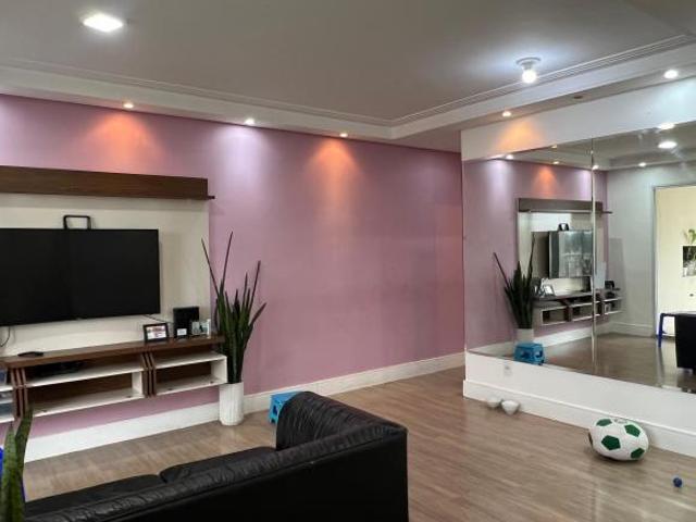 Apartamento à venda no Butantã condomínio Vitalis