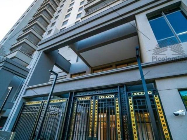 Apartamento à Venda no Butantã de 76m² com 2 dormitórios, varanda gourmet, cozinha americana com pla