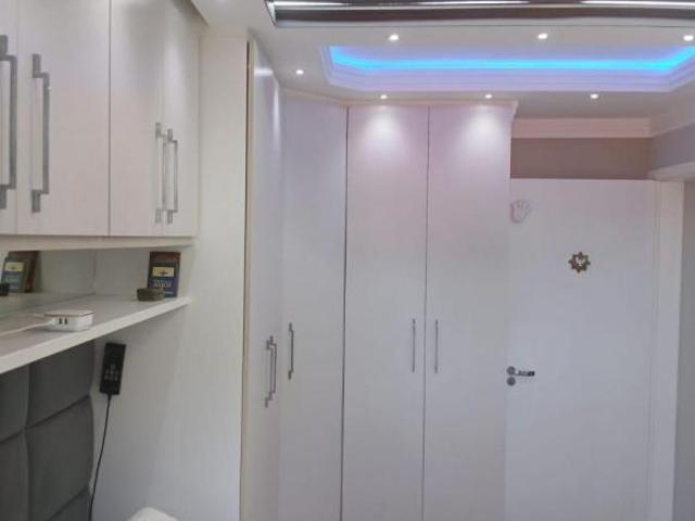 APARTAMENTO Á VENDA, NO BUTANTÃ ! Entrar e morar decoração diferenciada !