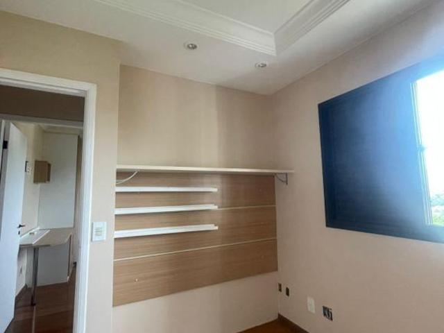 Apartamento à venda no Butantã, fácil acesso ao metrô