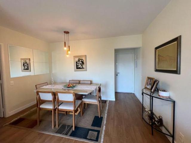 Apartamento à venda no Butantã fácil acesso ao Metrô