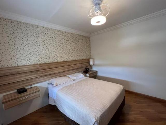 Apartamento à venda no Butantã frente para USP