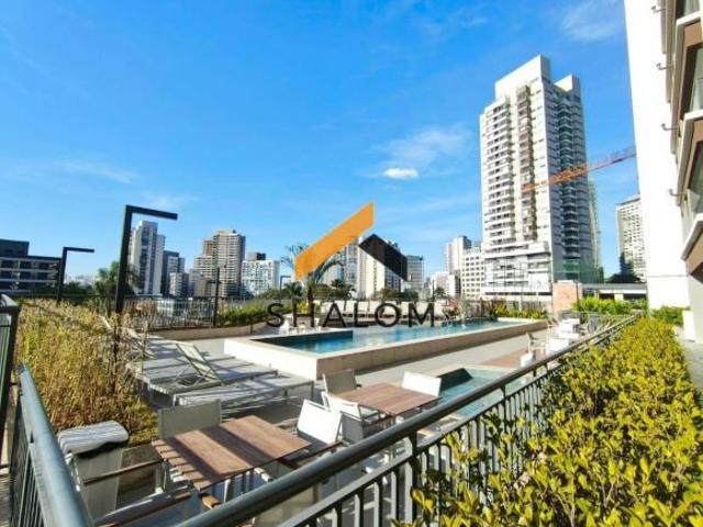 Apartamento à venda no Butantã ! Grand Metropolitan