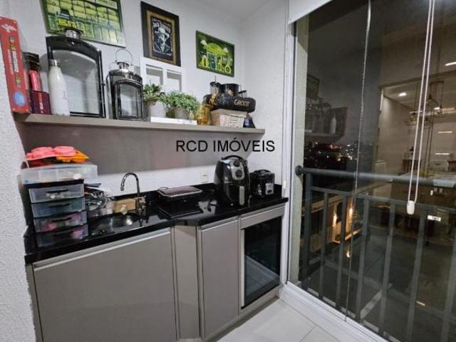 APARTAMENTO Á VENDA NO BUTANTÃ JAARDIM BONFIGLIOLI