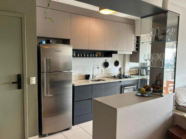 Apartamento à venda no Butantã, Jaguaré