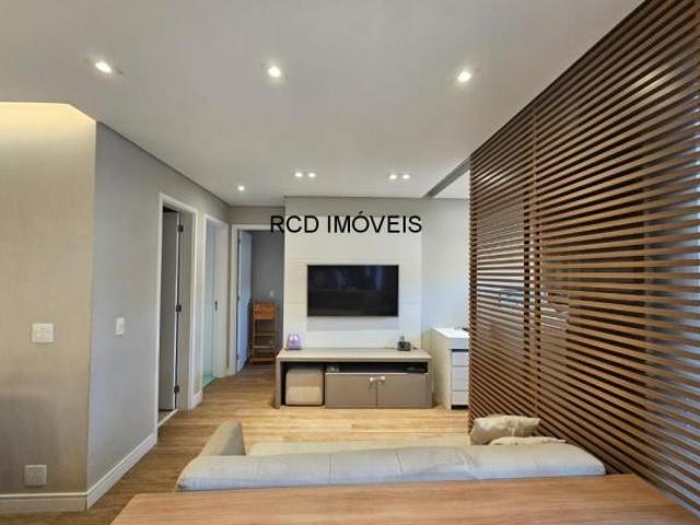 APARTAMENTO Á VENDA NO BUTANTÃ JARDIM BONFIGLIOLI