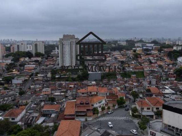 APARTAMENTO Á VENDA NO BUTANTÃ JARDIM BONFIGLIOLI