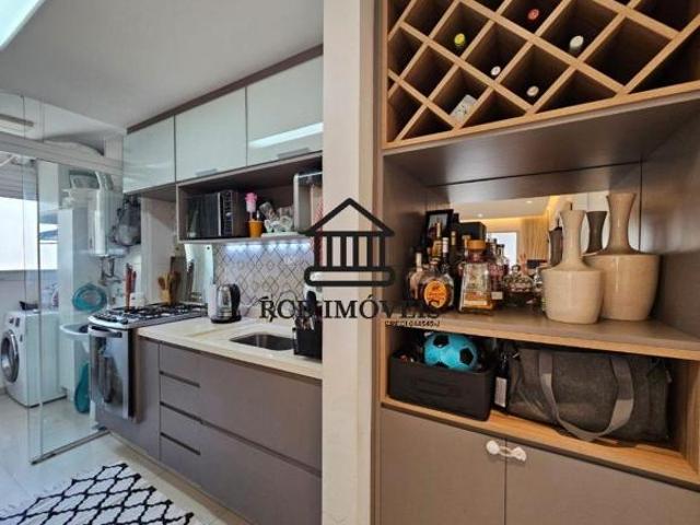 APARTAMENTO Á VENDA NO BUTANTÃ JARDIM BONFIGLIOLI