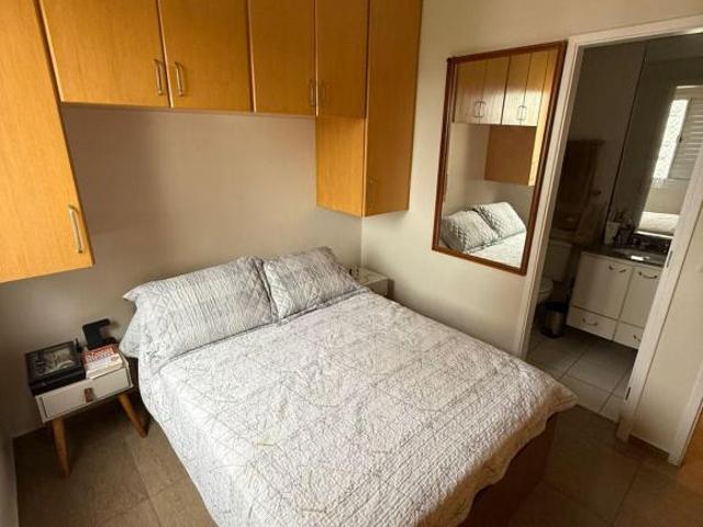 Apartamento à venda no Butantã Jd. BONFIGLIOLI USP BUTANTÃ FL16