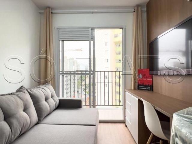 Apartamento à Venda no Butantã Mobiliado Próximo à USP com Varanda e Lazer Completo