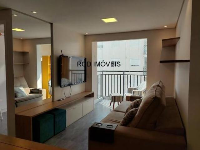 APARTAMENTO Á VENDA NO BUTANTÃ PROXIMO METRO VILA SONIA