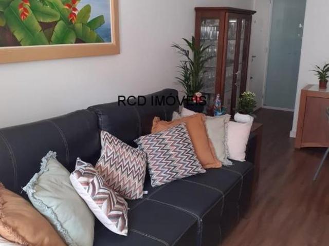 APARTAMENTO Á VENDA NO BUTANTÃ PRÓXIMO AO METRO BUTANTÃ