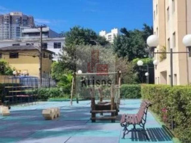 Apartamento a venda no Butantã, próximo ao Shopping Raposo !