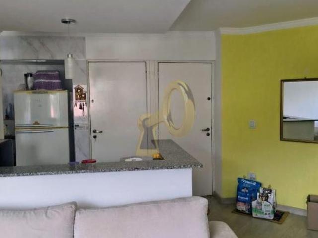 Apartamento à venda no Butantã, São Paulo