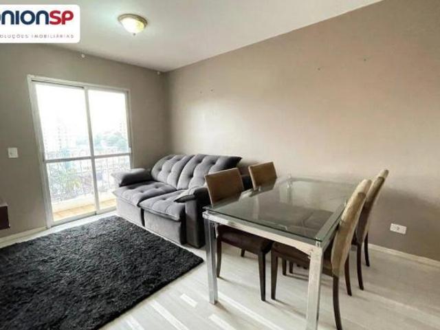 Apartamento à venda no Butantã, São Paulo