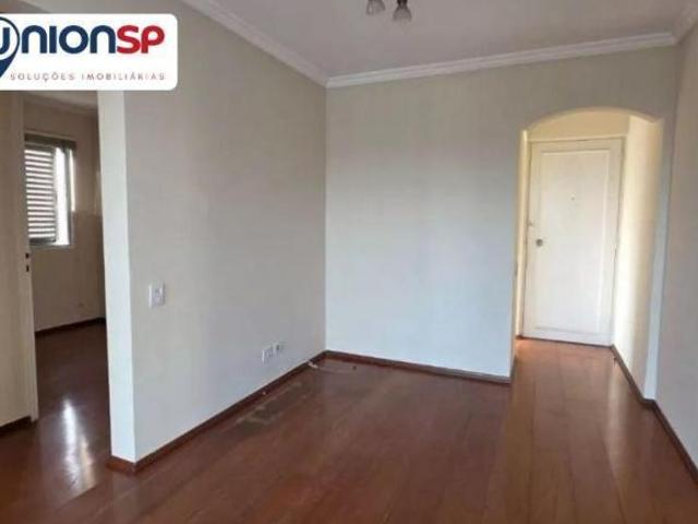 Apartamento à venda no Butantã, São Paulo
