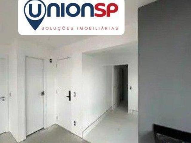 Apartamento à venda no Butantã, São Paulo