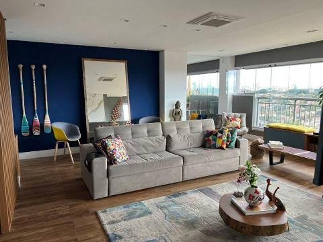 Apartamento a venda no Butantã São Paulo 2 Dorms