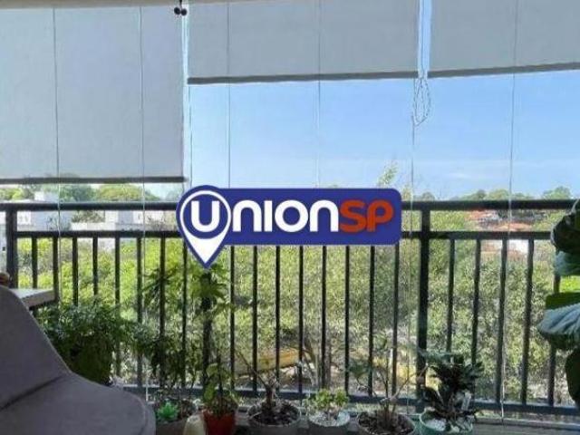 Apartamento à venda no Butantã São Paulo