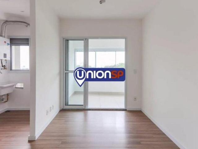 Apartamento à venda no Butantã, São Paulo