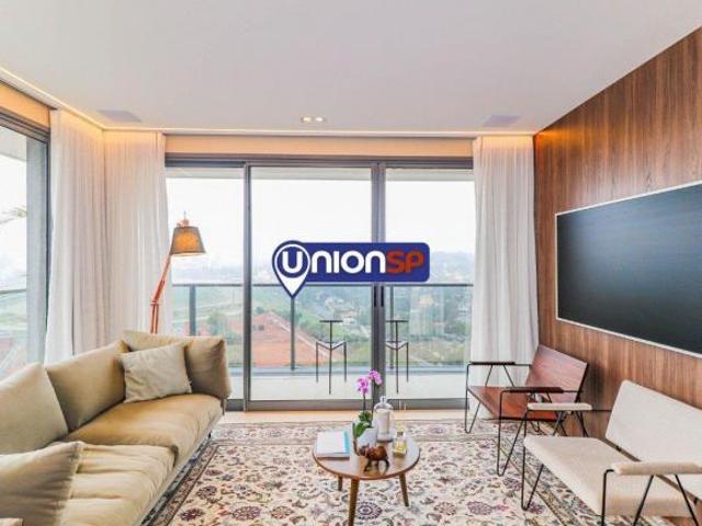 Apartamento à venda no Butantã, São Paulo