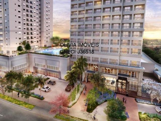Apartamento à venda no Butantã, São Paulo SP: 3 quartos, 1 suíte, 2 salas, 2 banheiros, 2 vagas e 87