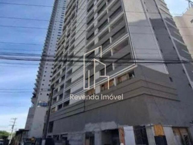 Apartamento à venda no Butantã, São Paulo SP: 1 quarto, 1 banheiro, 22m². Sua ch