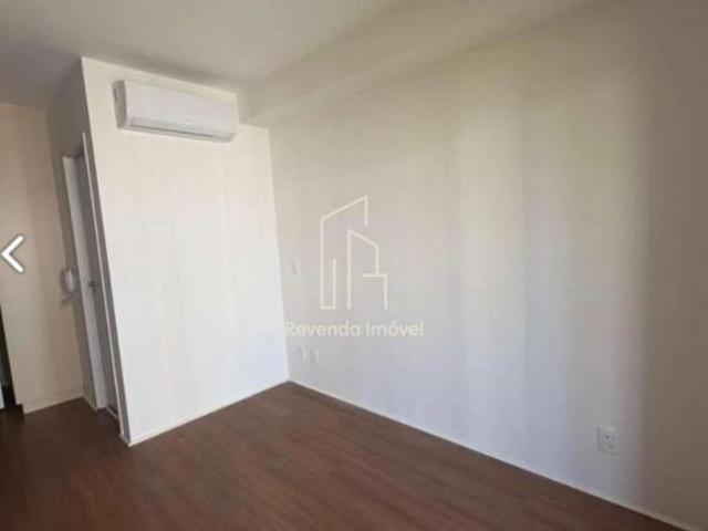 Apartamento à venda no Butantã, São Paulo SP: 1 quarto, 1 banheiro, 25,00 m². Se