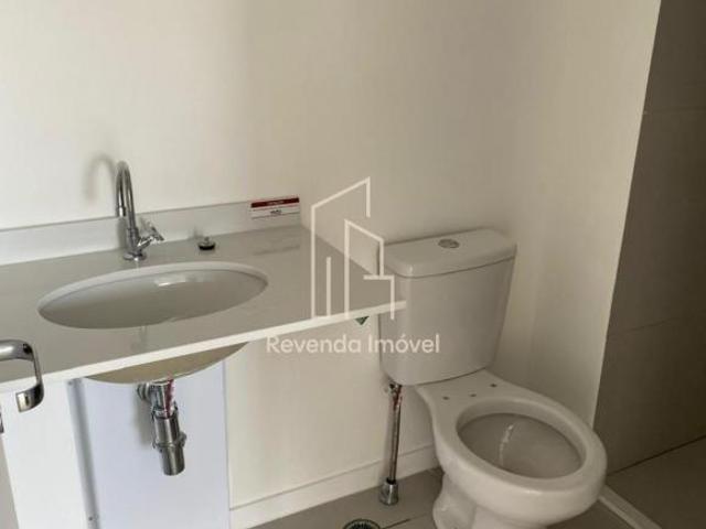 Apartamento à venda no Butantã, São Paulo SP: 2 quartos, 1 suíte, 2 banheiros e