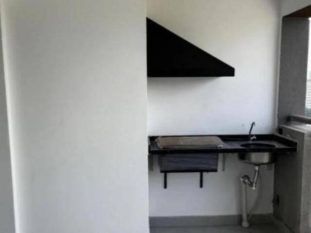 Apartamento à venda no Butantã, São Paulo SP, com 2 quartos, 1 suíte, 2 salas, 2 banheiros e 1 vaga