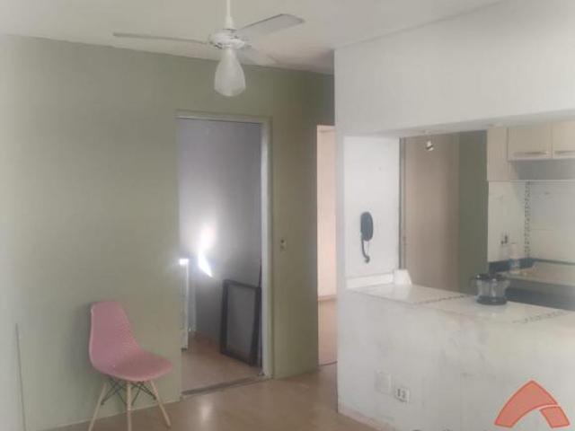 Apartamento à venda no Butantã São Paulo/SP 46m² 2 dormitórios