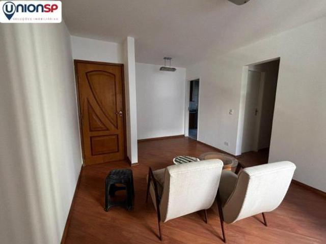 Apartamento à venda no Butantã, SP