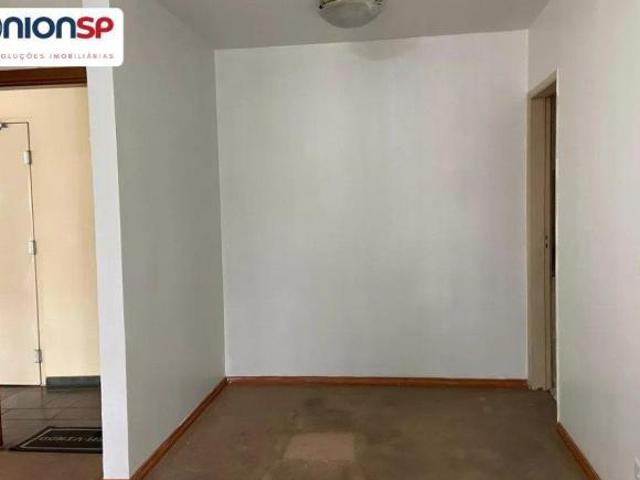 Apartamento à venda no Butantã, SP