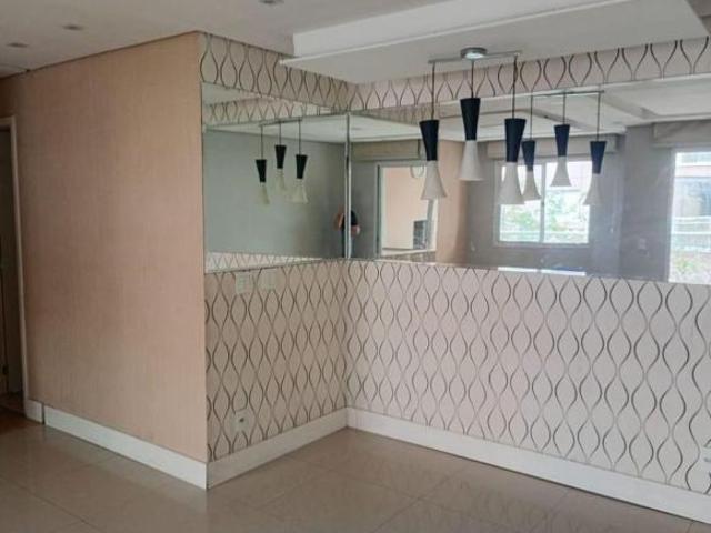 APARTAMENTO A VENDA NO BUTANTA 3 QUARTOS 2 SUÍTES 2 VAGAS