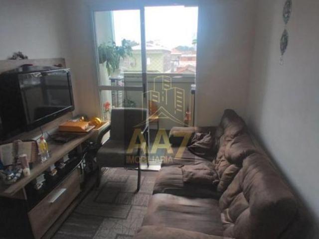 Apartamento a Venda no Butanta