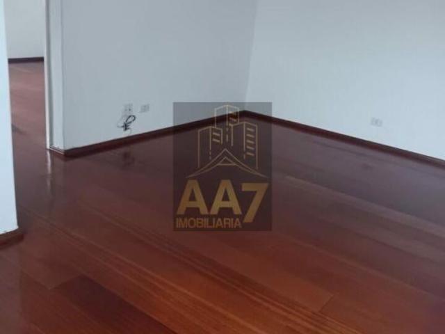 Apartamento a Venda no Butanta