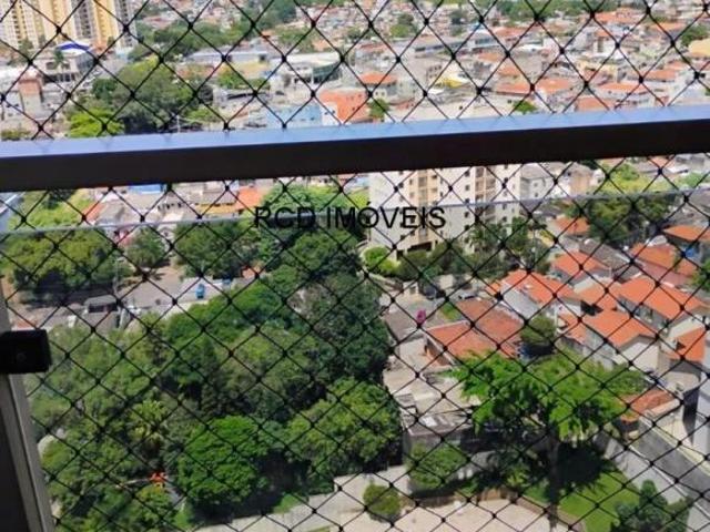 APARTAMENTO Á VENDA NO BUTANTA BONFIGLIOLI