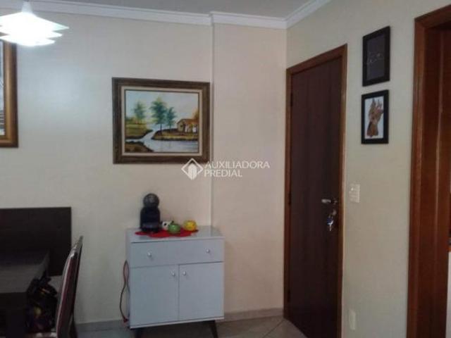 Apartamento a venda no B. Santa Maria em São Caetano do Sul