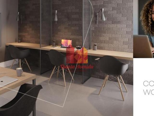 Apartamento à venda no Bacacheri!