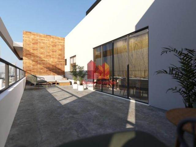 APARTAMENTO À VENDA NO BACACHERI