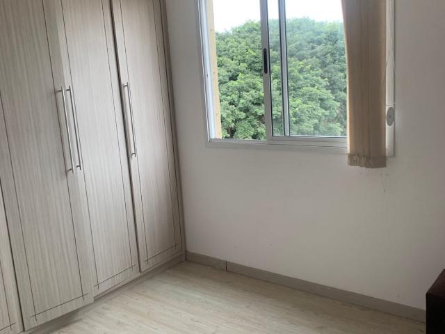 Apartamento a venda no Bacacheri