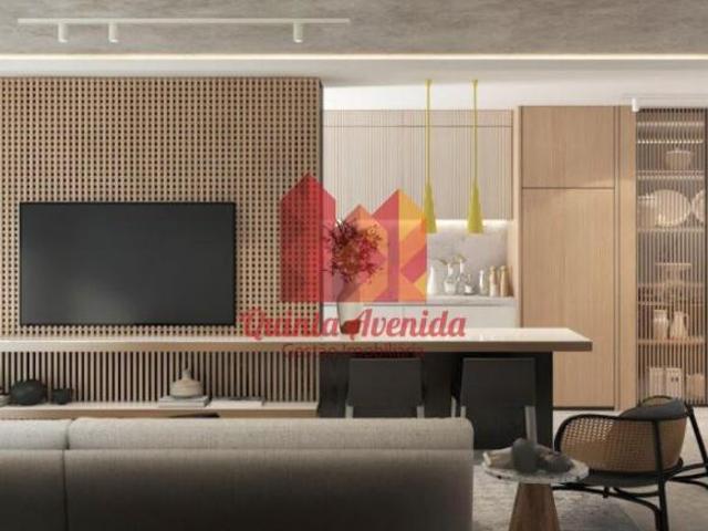 Apartamento à venda no Bacacheri!