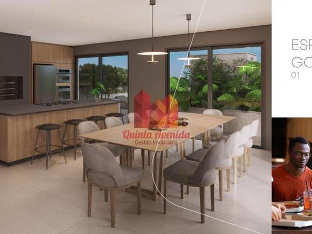 Apartamento à venda no Bacacheri!
