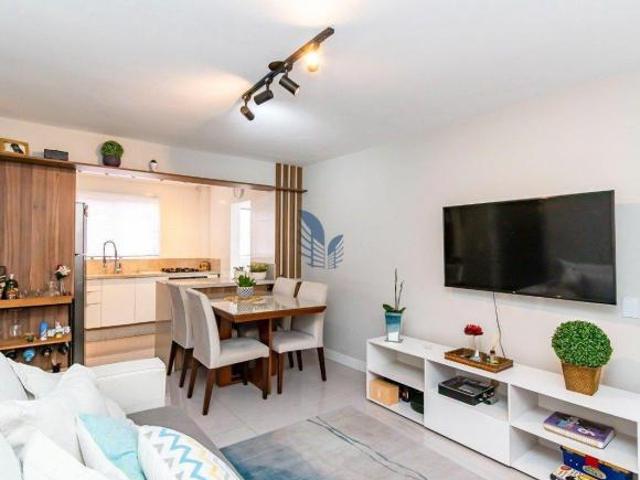 Apartamento à venda no Bacacheri