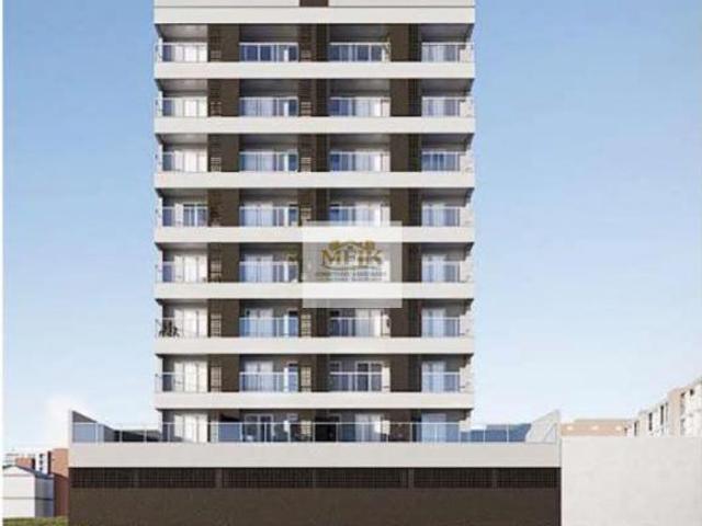 APARTAMENTO A VENDA NO BACACHERI