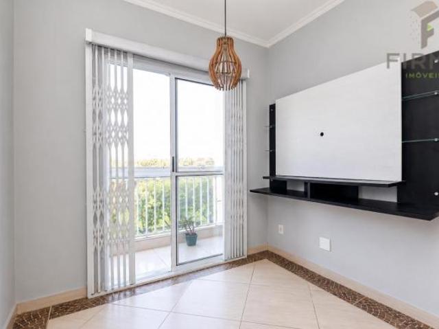 Apartamento a venda no Bacacheri com 3 quartos e 1 suite